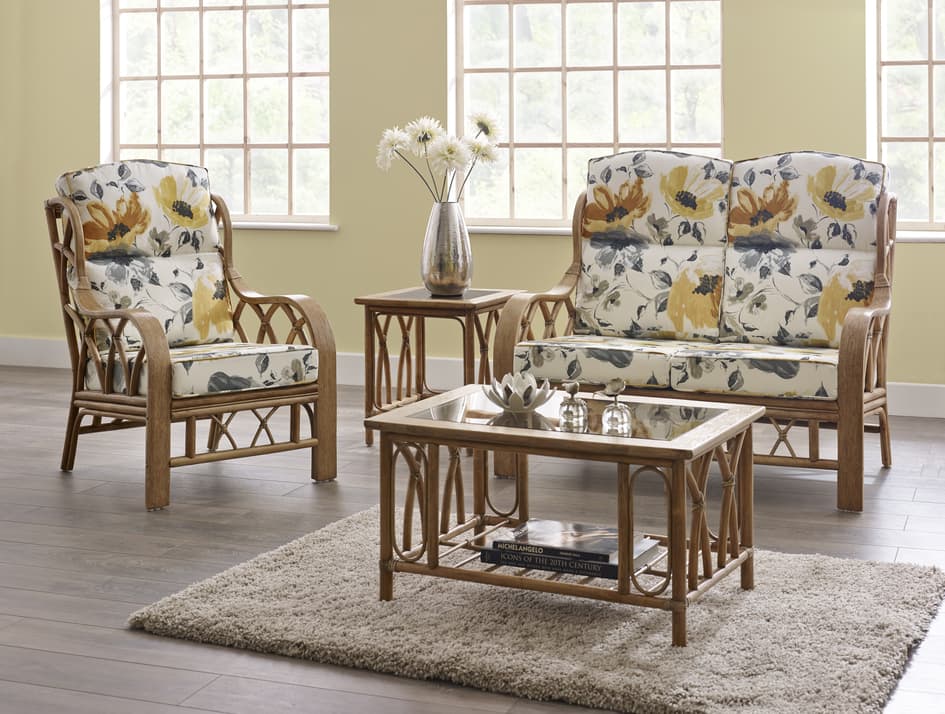 Baltimore cane furniture range | Garden Of Eden Cane - Since 1989